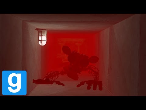 Garry's Mod Nextbot Hide & Seek is Chaotic and Scary... (FT. @Gentoi ...