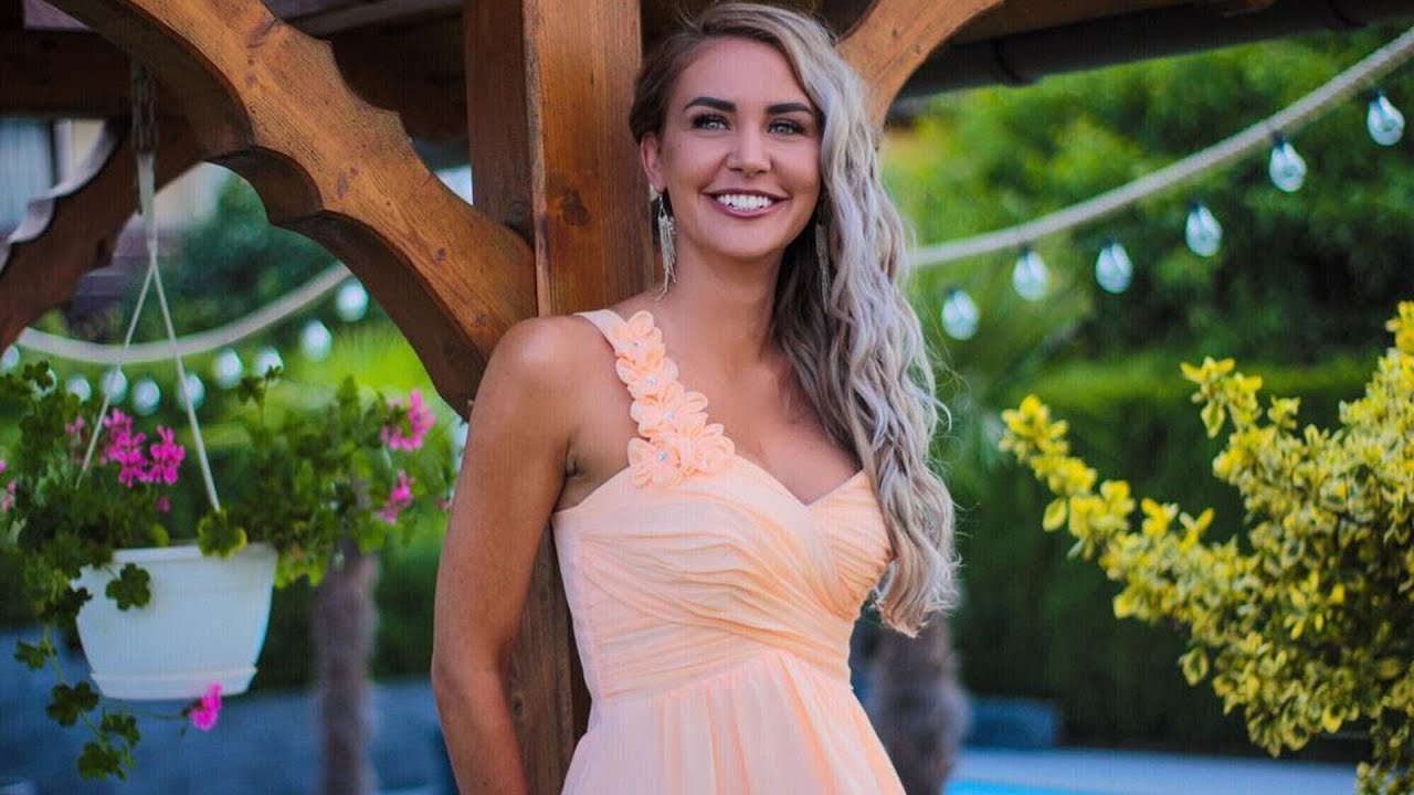 Es ist offiziell: Julia Prokopy ist wieder in festen Händen! - YouTube