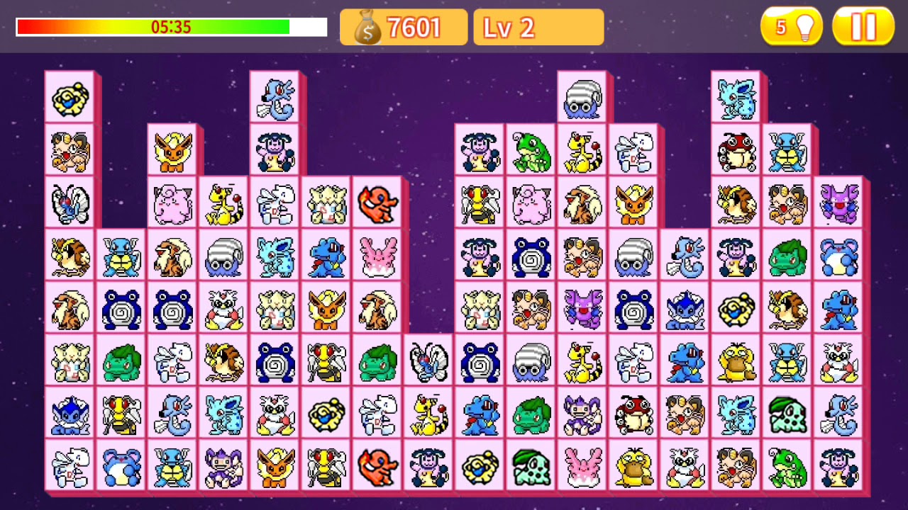 Game Pikachu | Max Level | Pikachu vs Charizard | Game Shenanigans ...