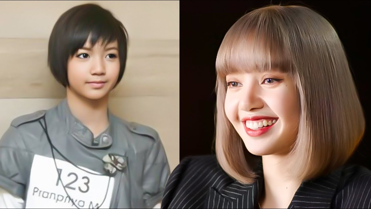 Lisa's Brutal Trainee Days - YouTube