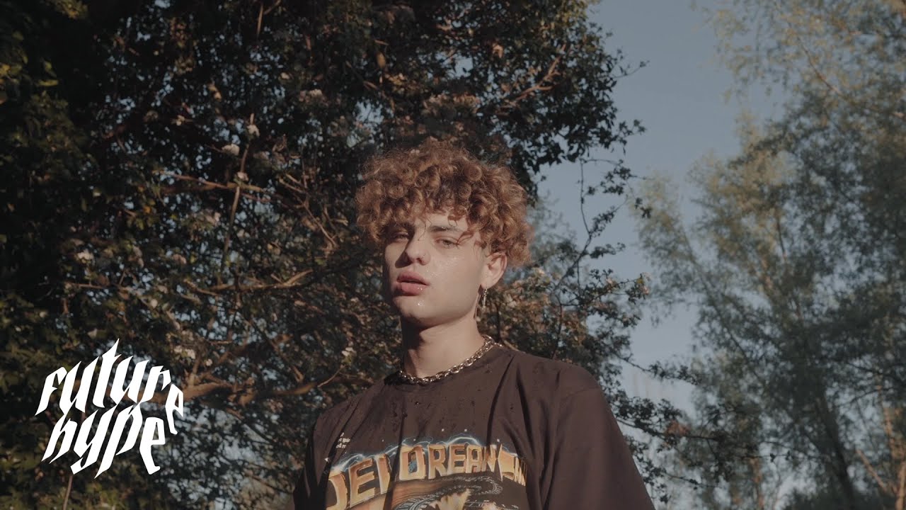 Fixupboy - I Can't Love The Same (Official Music Video) - YouTube