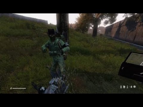 DayZ_Goodbye - YouTube
