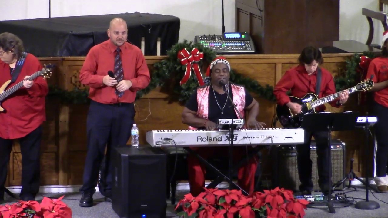 SoulJourn Worship Service - December 22, 2019 - YouTube