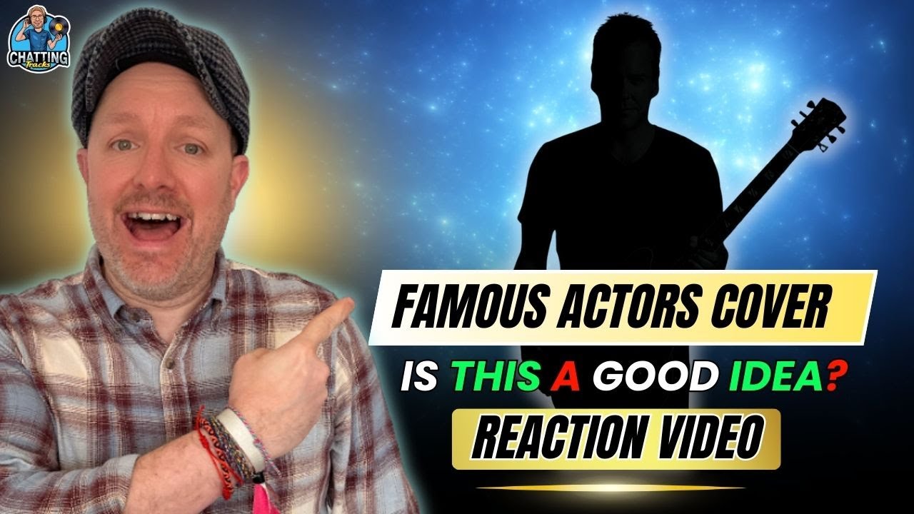 Famous Actor SHOCKS Everyone With Incredible Musical Performance! - YouTube