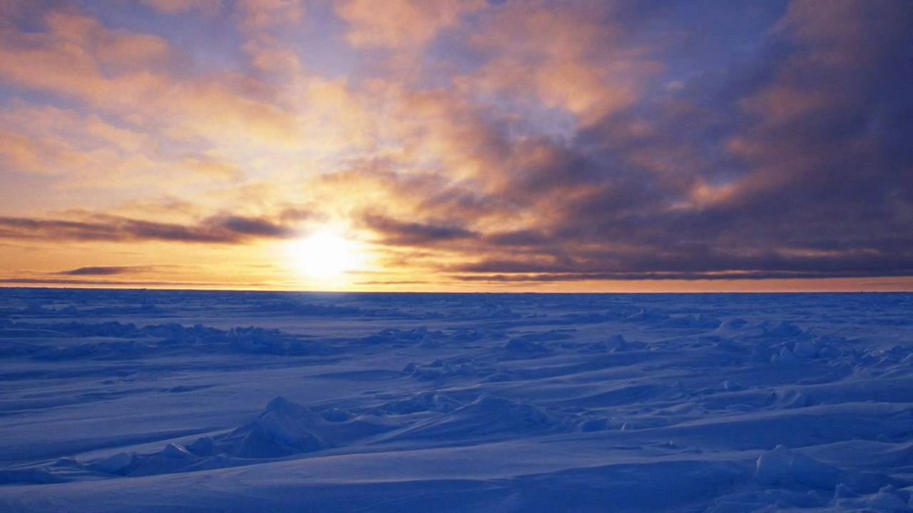 It's Cold Out There - YouTube