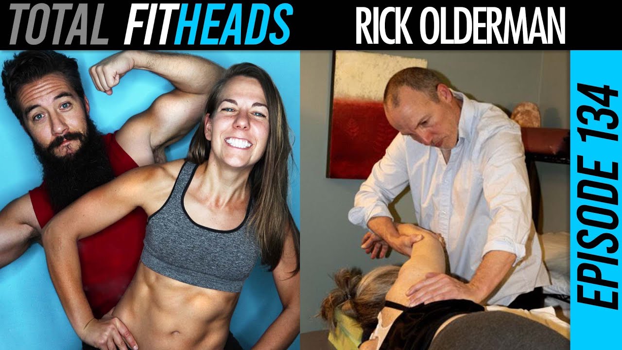 Fix your Chronic Pain (ft. Rick Olderman) - YouTube