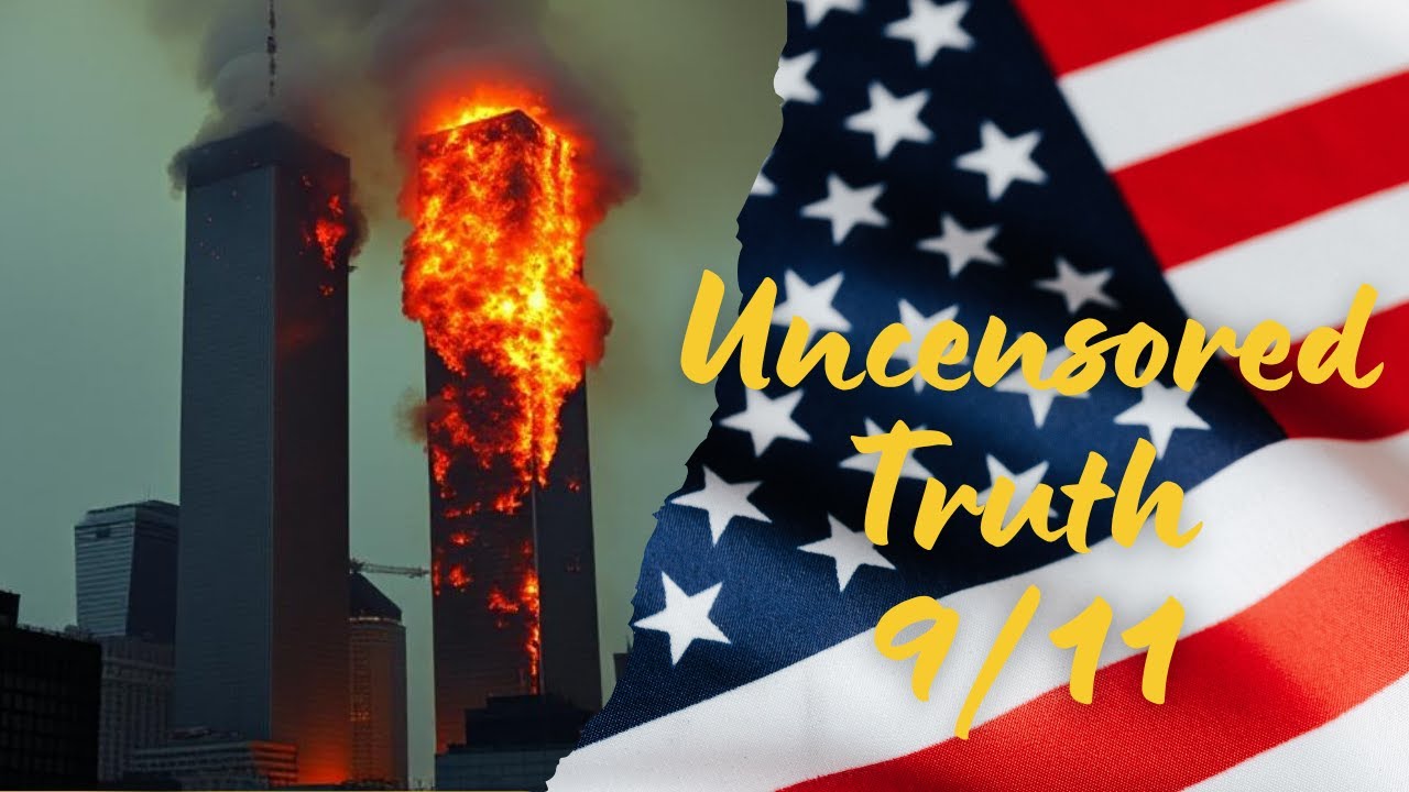 9/11 Explained: How One Day Changed the World Forever | Full ...