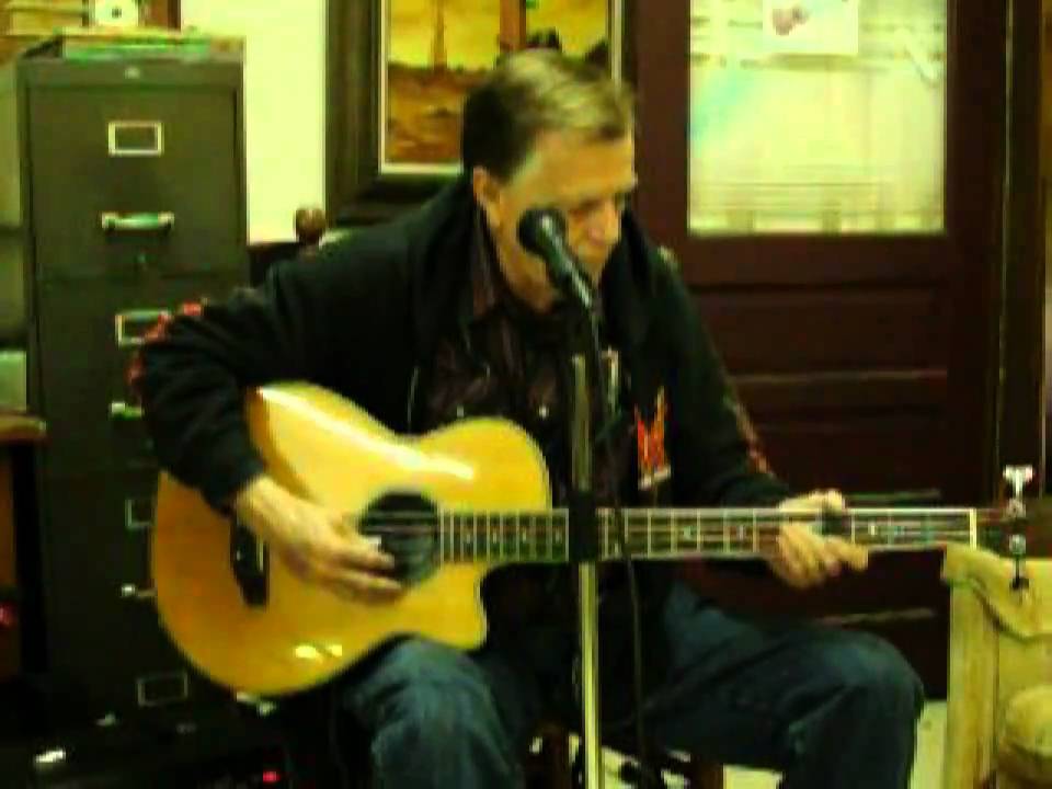 Jeff Bly Kentucky Waltz - YouTube