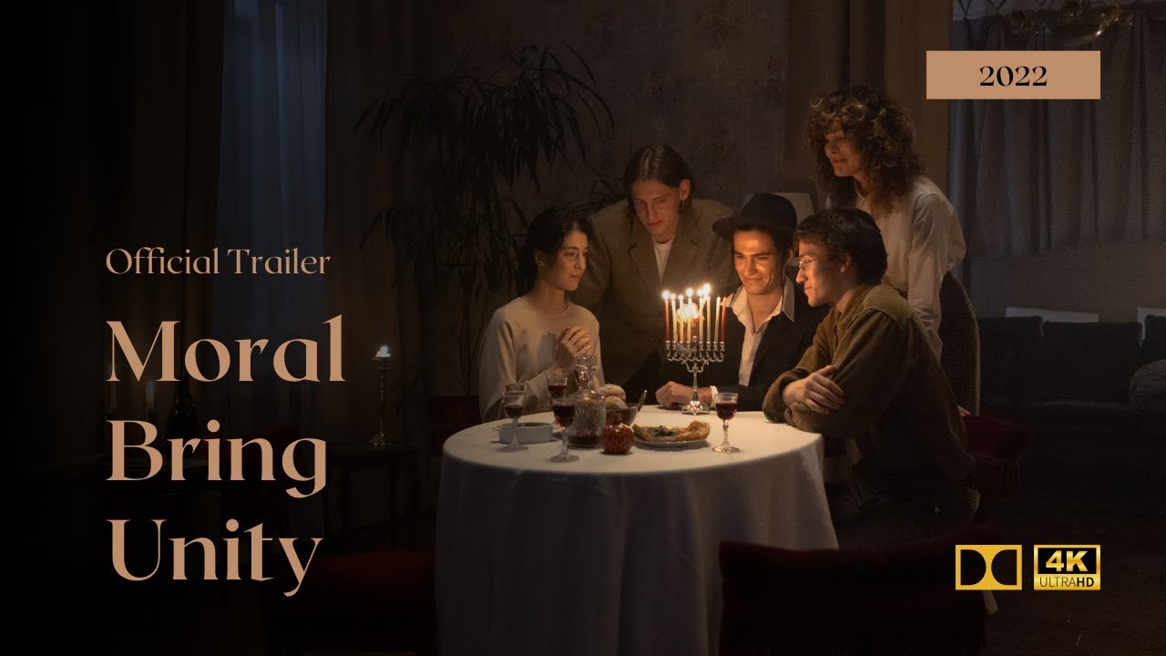 MORAL BRING UNITY C3 - YouTube