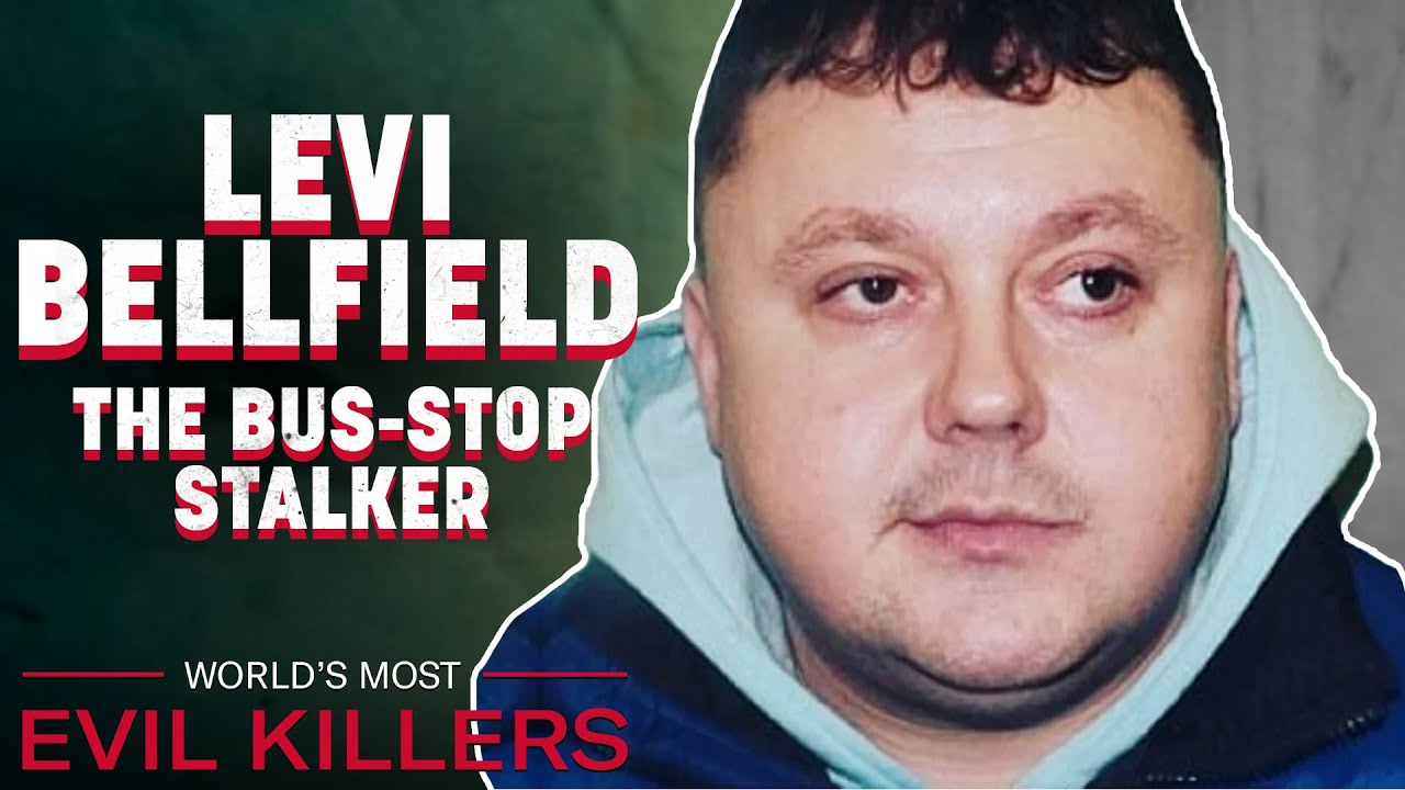The Chilling Story of Levi Bellfield | World's Most Evil Killers - YouTube