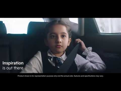Kia India | Movement That Inspires | Newton