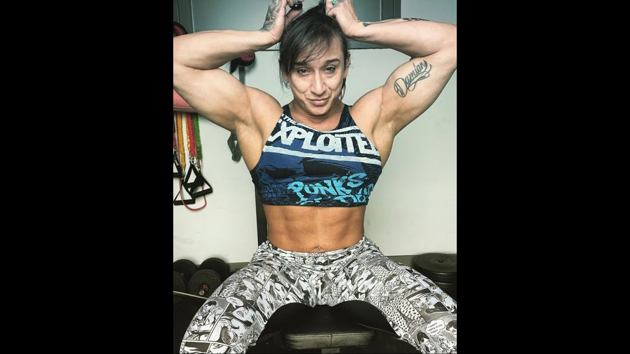 KLA interviews Karyn Bayres - YouTube