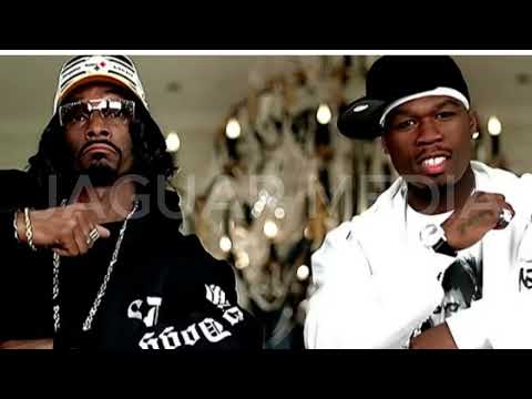 Ice Cube, Dr. Dre, 50 Cent - Bow Down ft. Redman