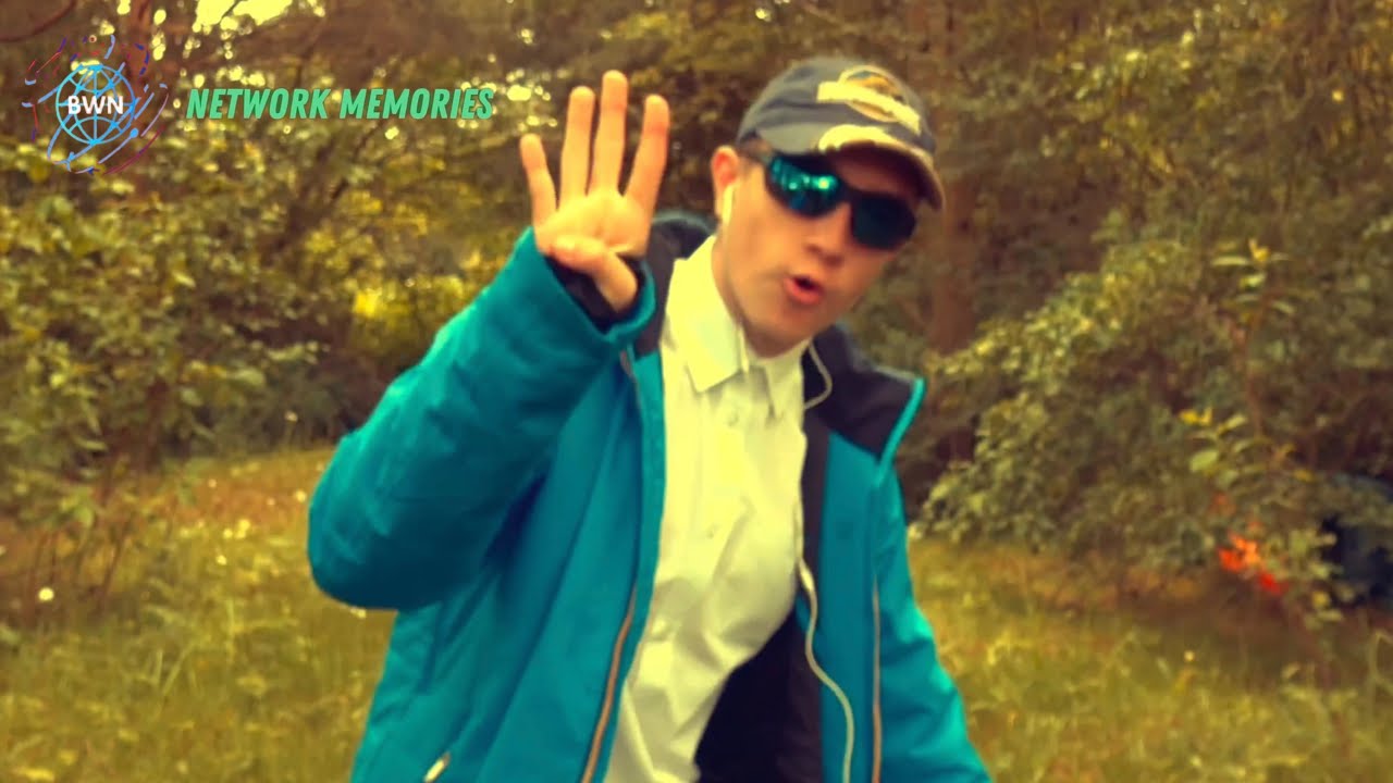 Man's Not Hot (From 'The Benji Cooper Saga: The Origin That Always Was ...