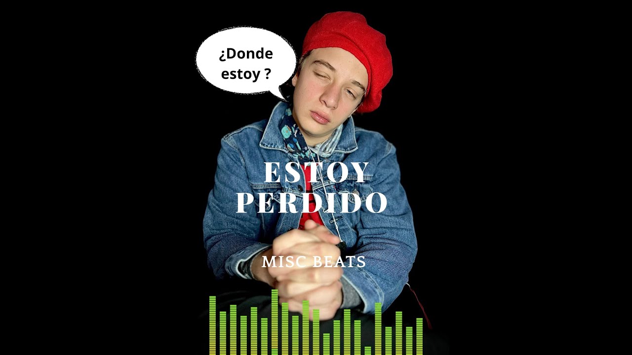 ESTOY PERDIDO!? - YouTube
