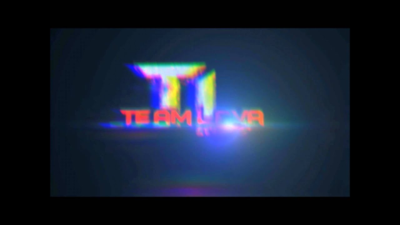 The Official TeamLava Intro - YouTube