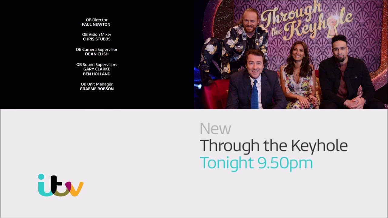 Ant & Dec’s Saturday Night Takeaway - End Credits HD - YouTube