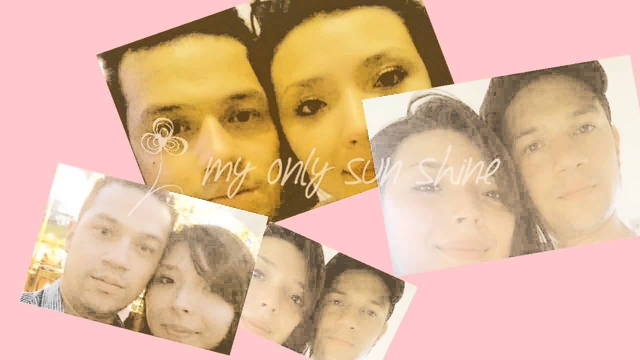 Jessica te amo y te amare toda la vida - YouTube