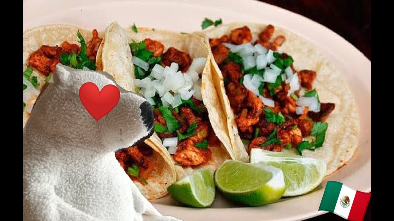 Taco - YouTube