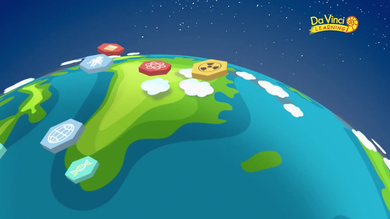 One Stop Science Shop | Trailer - YouTube