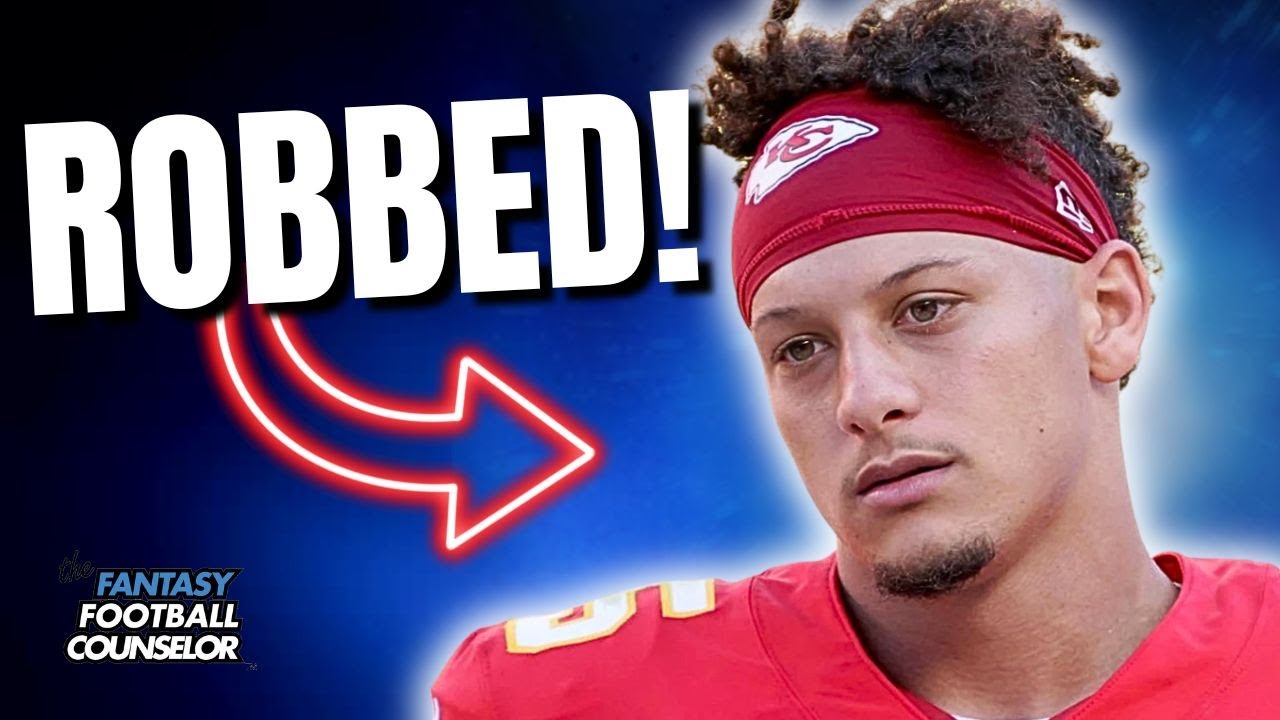 Pat Mahomes Addresses House Robbery! 😳🏈 What Happened & His Reaction ...