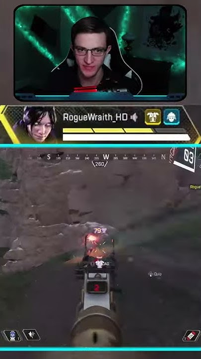 Master The Rotations In Apex Legends Strategies Guide Part 1 High