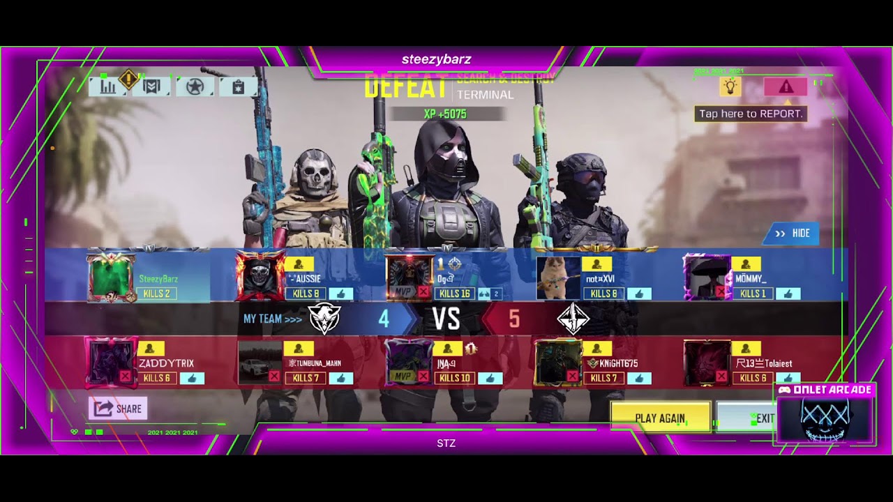 CODM | MAKING A CHAMPIONSHIP TEAM! - YouTube