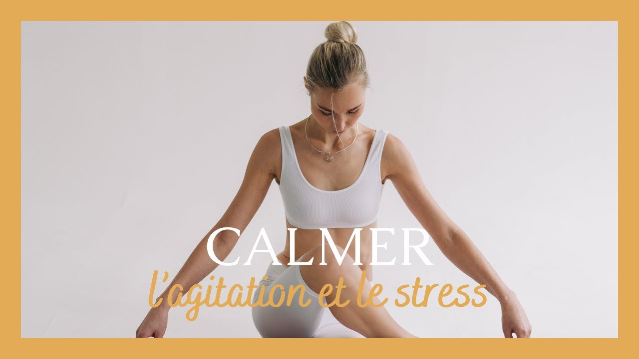 Yoga pour l'automne - YouTube