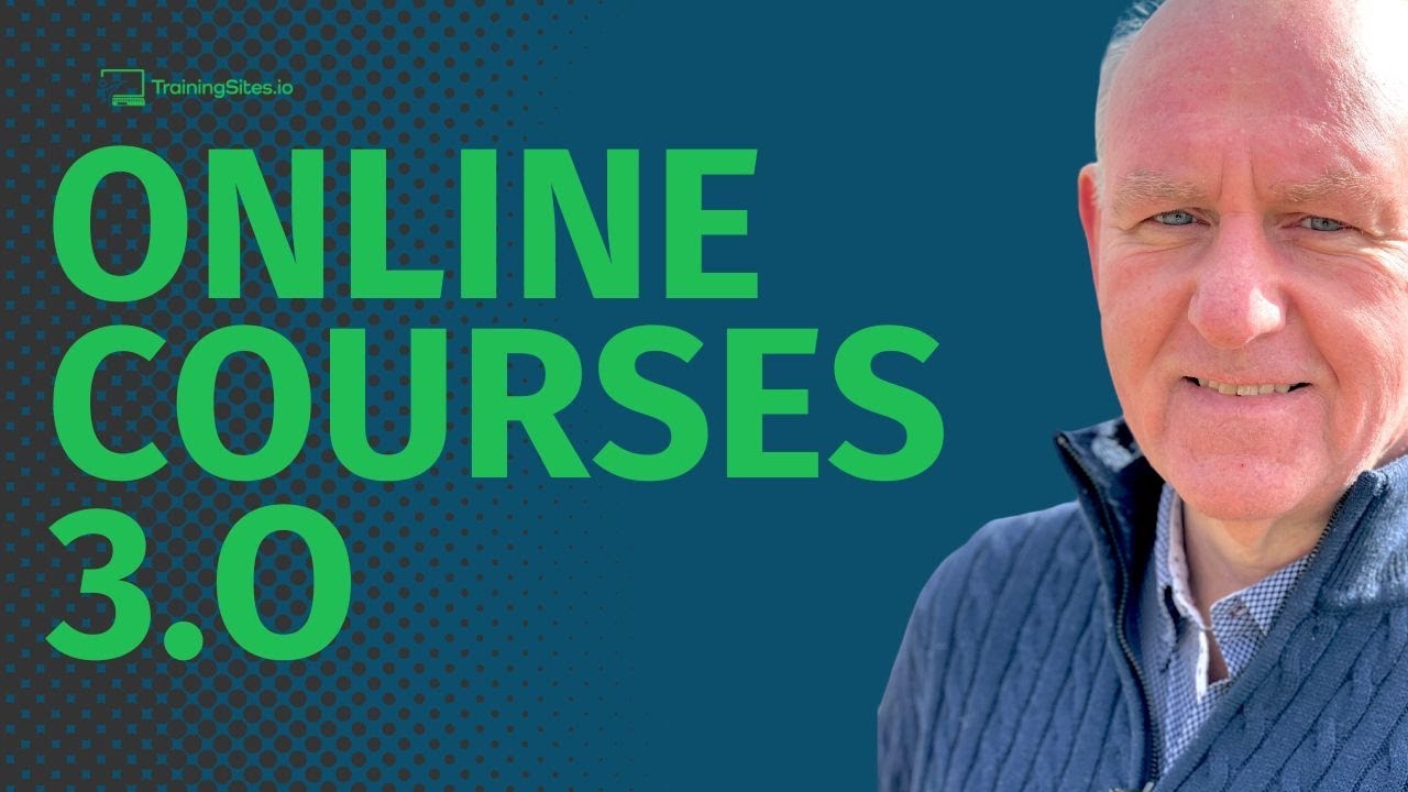 The End of Boring Courses: Use AI to Teach Smarter and Earn More - YouTube