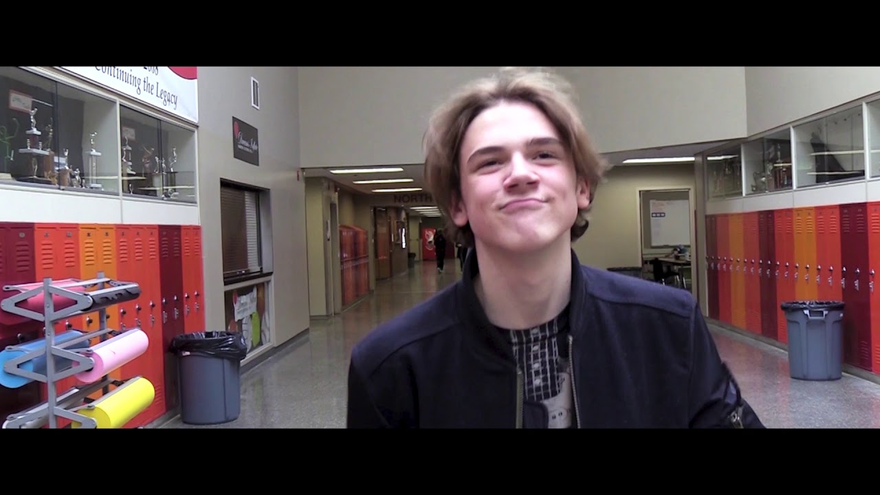 Josh Cook Favorite Movie Clip 2019 - YouTube