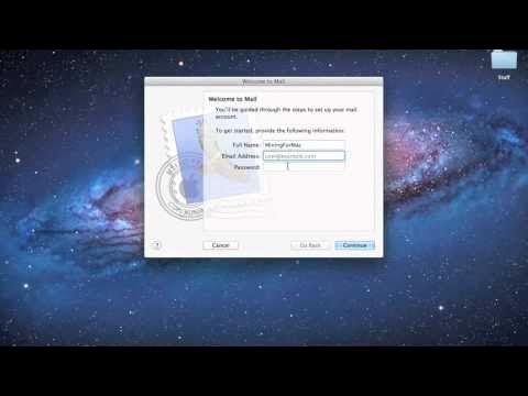Beginner's Guide On How To Use A Mac Part 1: The Switch From PC To Mac ...