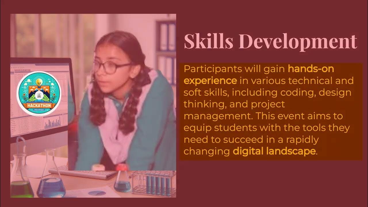 Intro TO Hackathon - YouTube