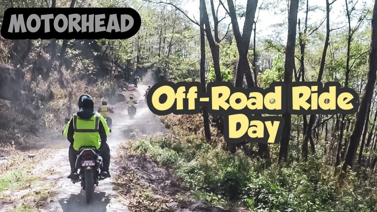 Off-Road Day Out W/Motorhead Bikes\Nepal | Tekken 250, X Torque, Sports ...
