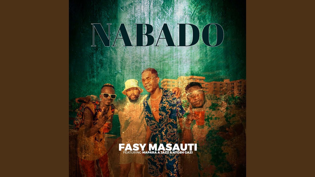 Na Bado - YouTube