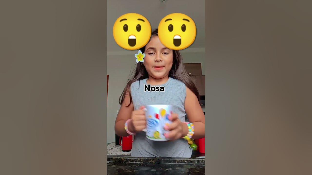 #nosa - YouTube