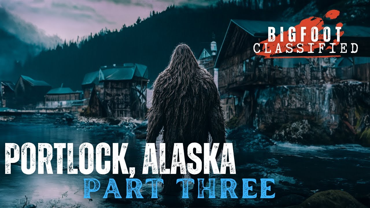 Portlock // Part Three - YouTube