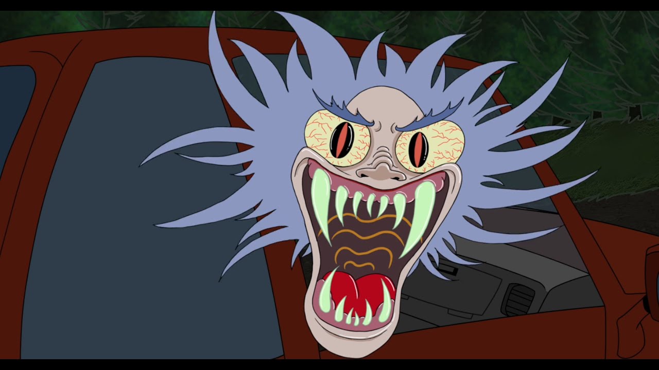 Howl if You Love Me | Trailer | 2024 HorrorFest International Film ...