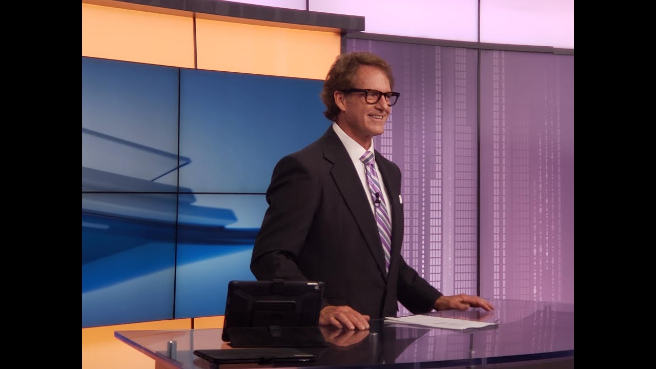 3-29-23 AIRCHECK DAVE ALLGOOD - ALLGOOD NEWS - Sister Lucia - YouTube