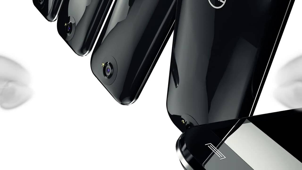 Zest Mobile T1 - YouTube