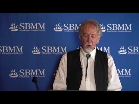 SBMM : The History of Santa Barbara's Waterfront