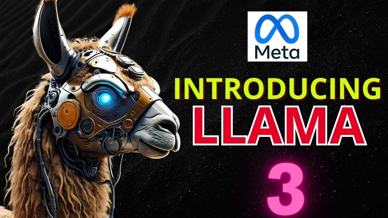LLaMA 3: Breaking Records and Setting New Standards in Open-Source ...