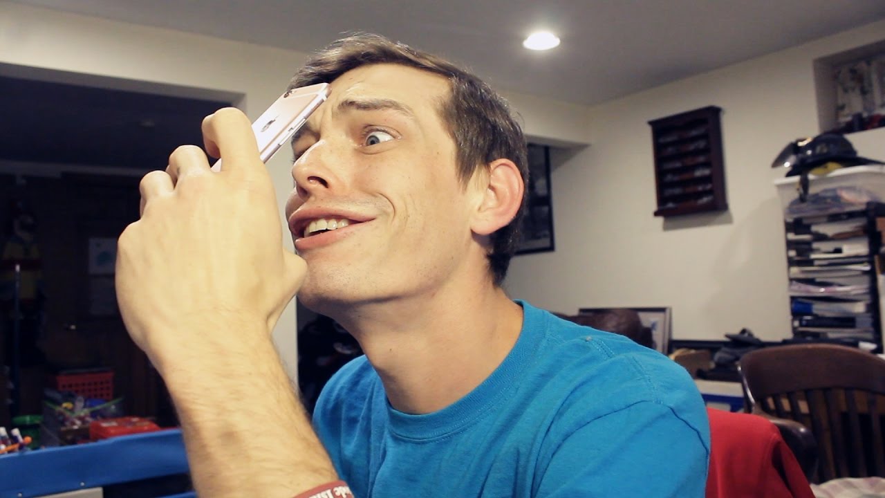 Taking Sexy Selfies Youtube 5754