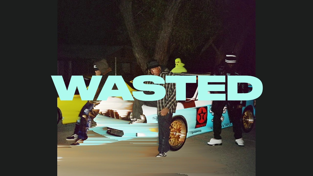 (Free) Don Toliver x Travis Scott Type Beat - WASTED | Jackboys Type ...