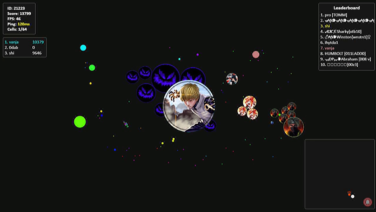 La mama de brandon xd - YouTube