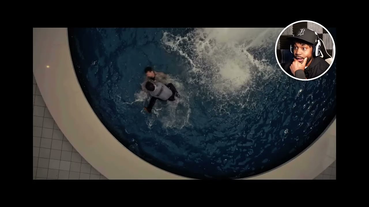 Cory reacts to he’s part in the fnaf movie - YouTube