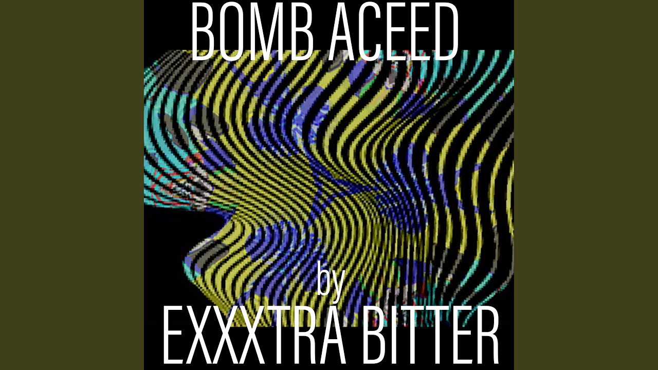 BOMB ACEED - YouTube