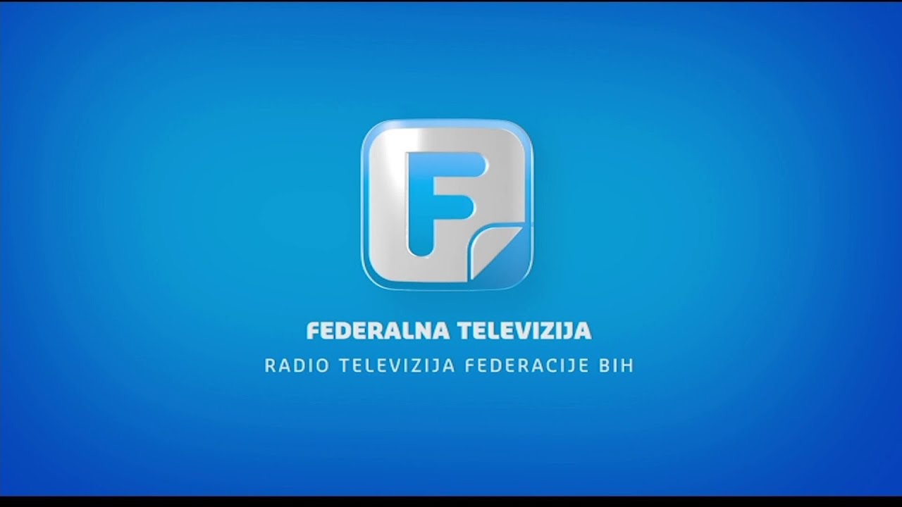 Federalna TV (Bosnia and Herzegovina) - Sign-off (October 30, 2025 ...