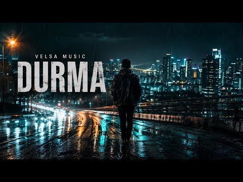 VELSA MUSIC - DURMA (Official Audio)⁠