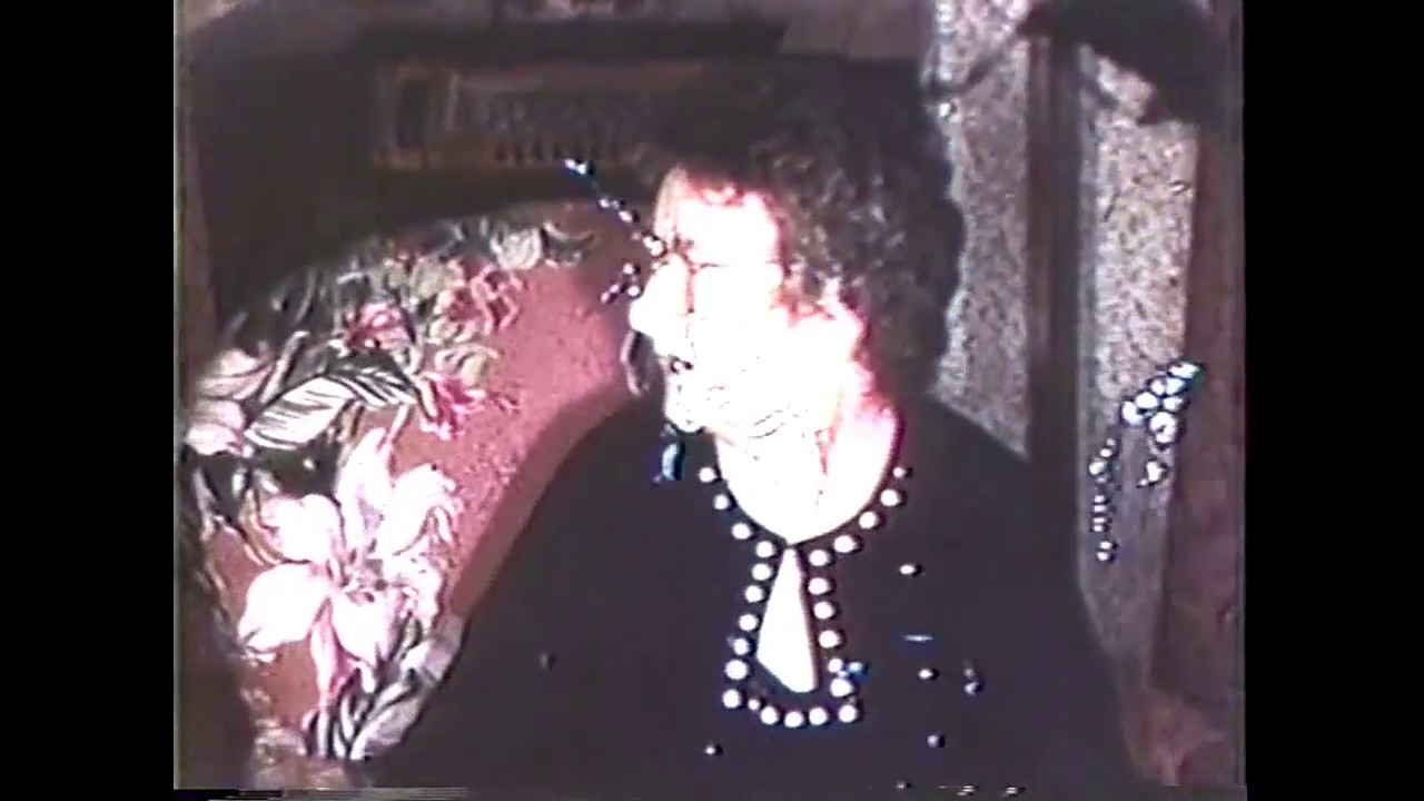 Eaton family~ 1949, Christmas eve then Christmas day 4 min - YouTube