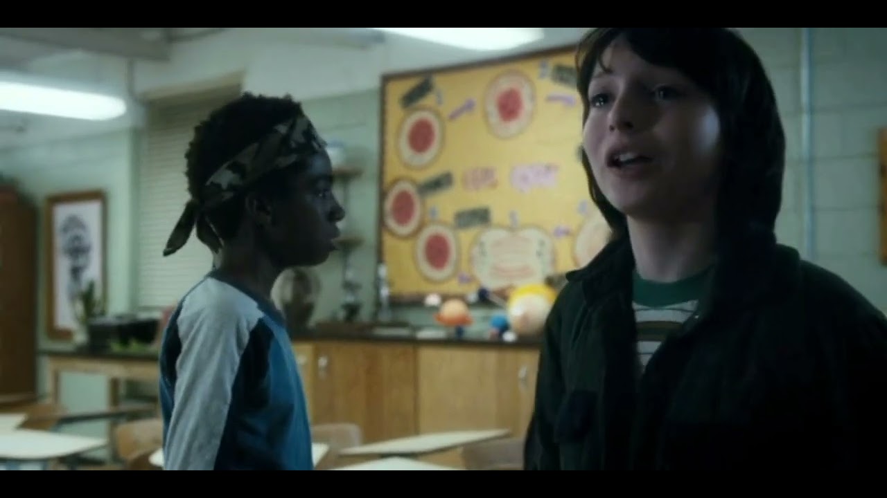 goodbye mike - YouTube